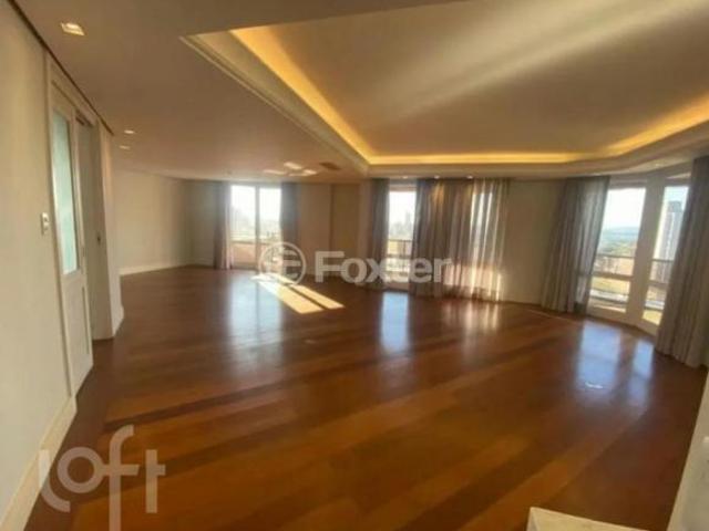 Cobertura, 5 dormitórios, 541.67 m², em Morro do Espelho