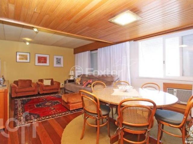 Cobertura, 5 dormitórios, 632.41 m², em Rio Branco