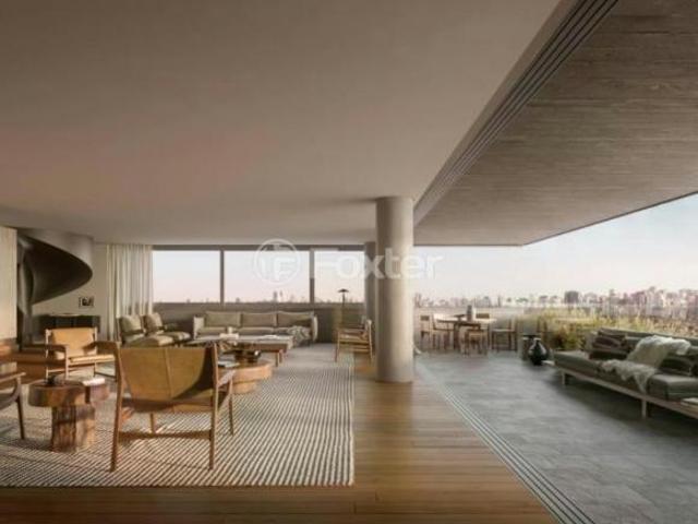 Cobertura, 5 dormitórios, 968 m², em Bela Vista