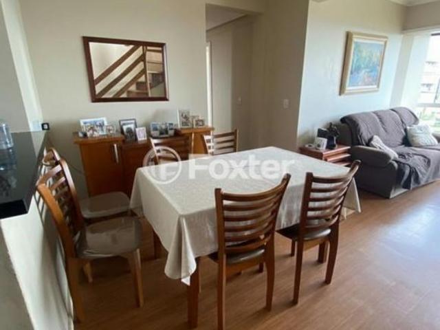 Cobertura, 5 dormitórios, 184 m², em Centro
