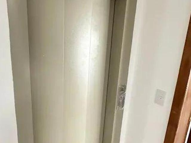 Cobertura 5 qts. 1 suíte c/ Varanda 3 vg. Apenas R$750K