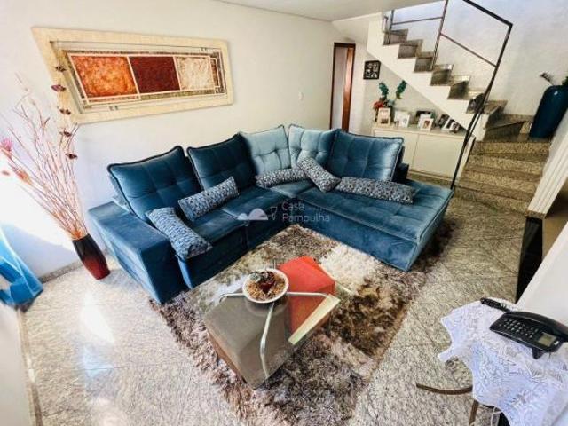 Cobertura 5 quartos 250 m² Bairro Santa Amélia