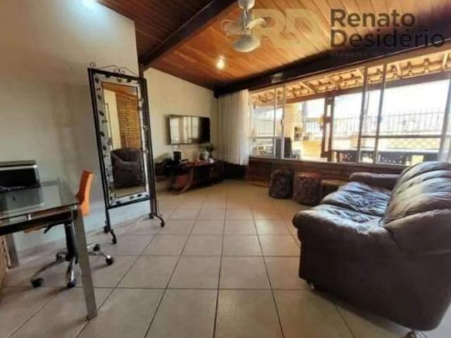 Cobertura, 5 quartos, 2 suites, 2 vagas