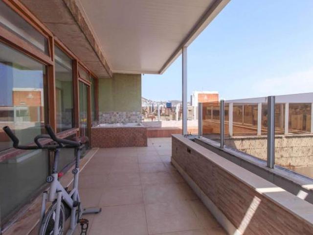 Cobertura, 5 quartos, 2 suites, 2 vagas