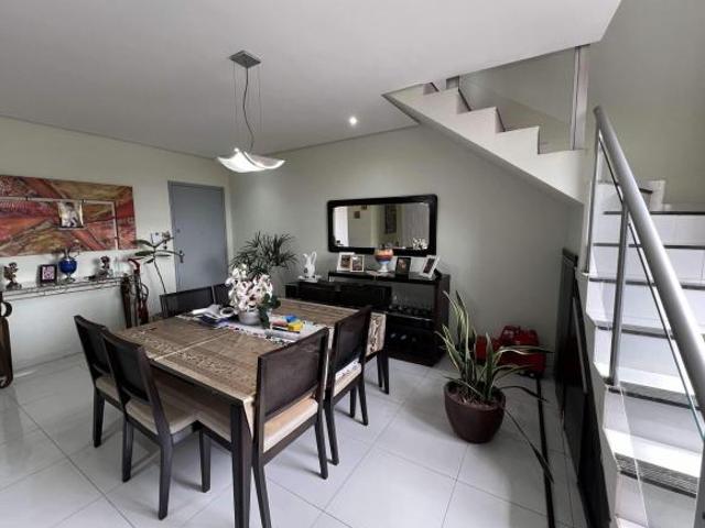 Cobertura, 5 quartos, 2 suites, 2 vagas