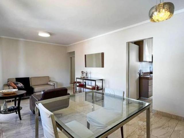 Cobertura, 5 quartos, 2 suites, 3 vagas