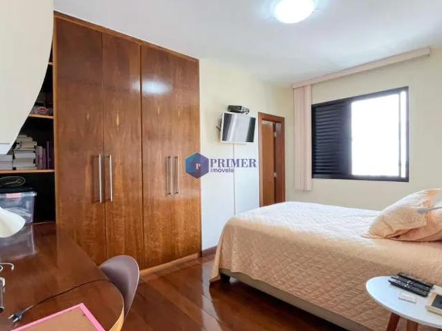 Cobertura, 5 quartos, 2 suites, 6 vagas