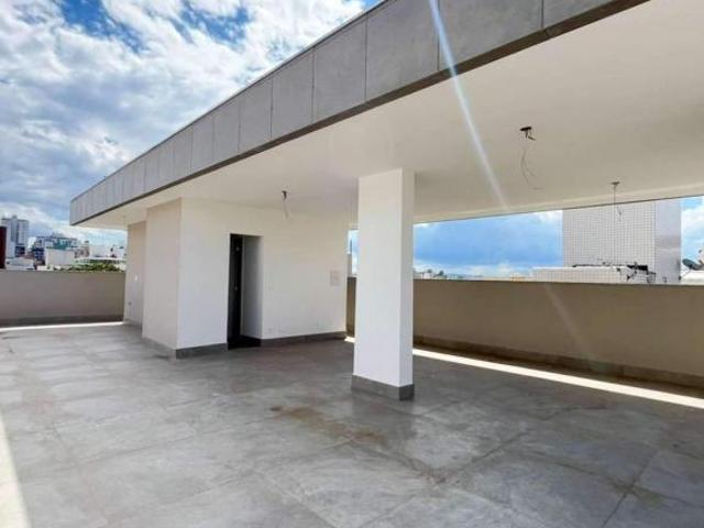 Cobertura, 5 quartos, 3 suites, 2 vagas