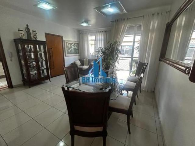 Cobertura 5 quartos 4 Suítes 4 Vagas Bairro Castelo
