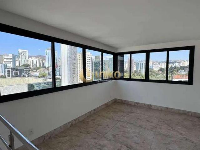 Cobertura, 5 quartos, 5 suites, 5 vagas
