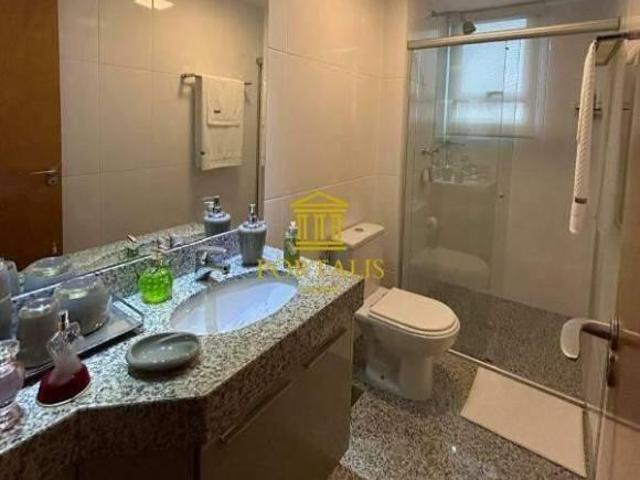 Cobertura para venda em Serra, Belo Horizonte