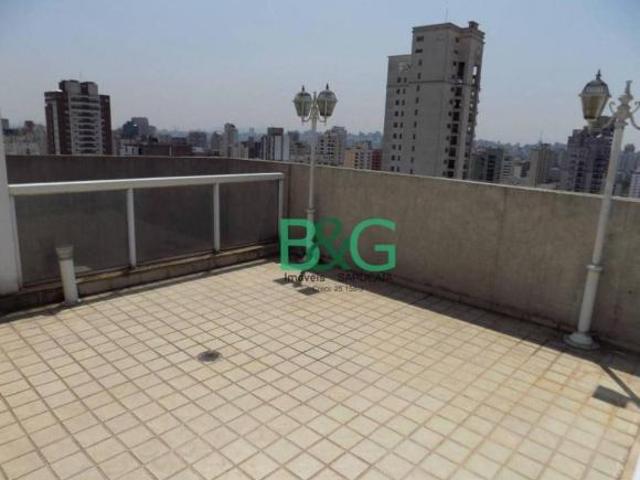 Cobertura, 600 m² venda por R$ 7.900.000,00 ou aluguel por R$ 35.900,00/mês Moema São Paulo/SP
