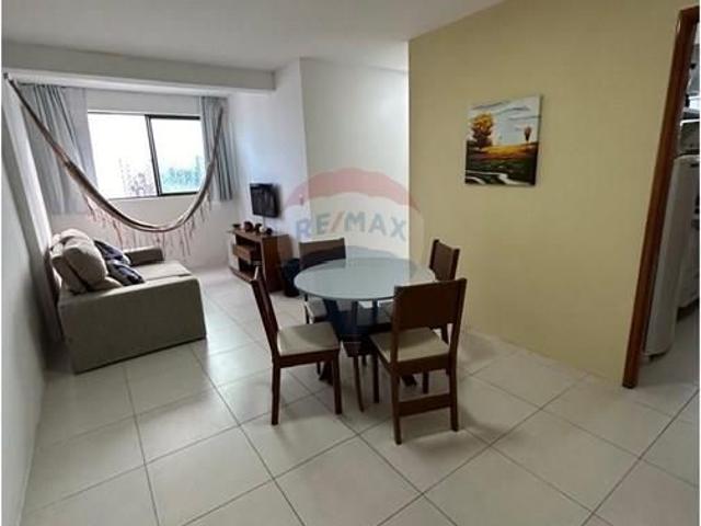 COBERTURA 60m² | VISTA MAR | A 1 QUADRA DA PRAIA