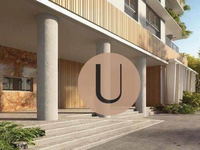 Cobertura 636 m² no GranOscar – Elegância Absoluta ao Lado do Ibirapuera