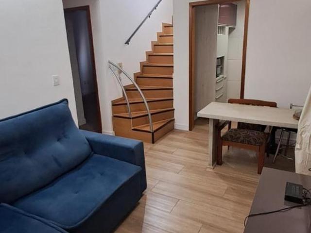 Cobertura para venda em Serra Verde Venda Nova, Belo Horiz