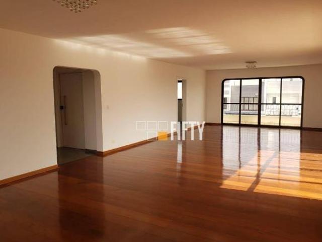 Cobertura, 647 m² venda por R$ 3.500.000,00 ou aluguel por R$ 21.001,00/mês Alto da Boa Vista