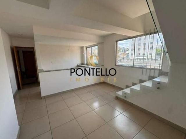 Cobertura para venda em Concórdia, Belo Horizonte