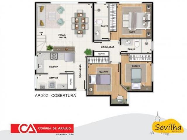 Cobertura