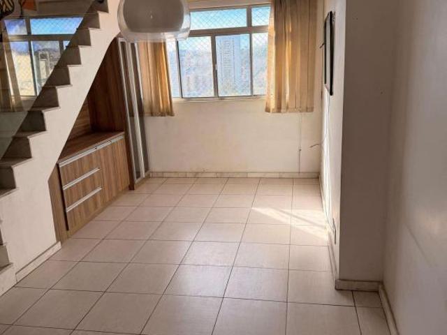 Cobertura para venda em União, Belo Horizonte