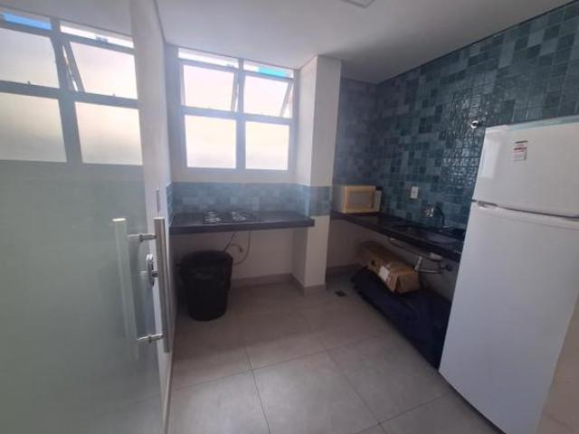 Cobertura para venda em Cidade Nova, Belo Horizonte