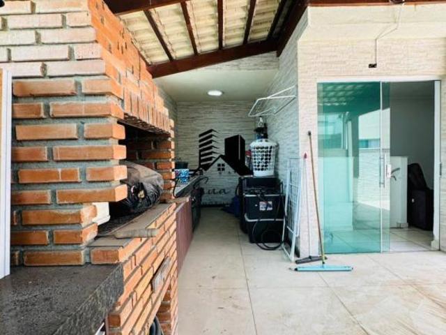 Cobertura para venda em Linda Vista, Contagem