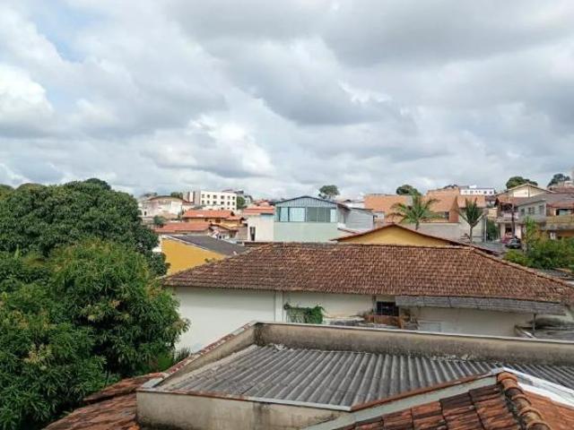 Cobertura para venda em João Pinheiro, Belo Horizonte