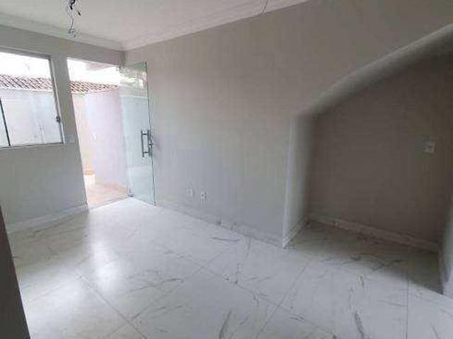 Cobertura para venda em Santa Mônica, Belo Horizonte