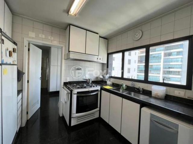 Cobertura, 6 dormitórios, 642 m², em Santa Cecília