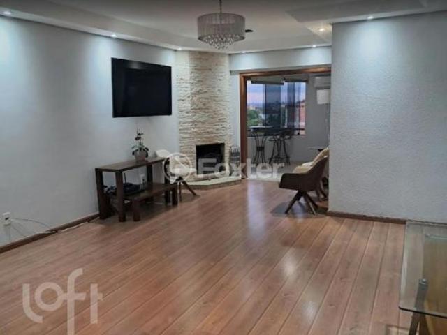Cobertura, 6 dormitórios, 321.53 m², em Centro