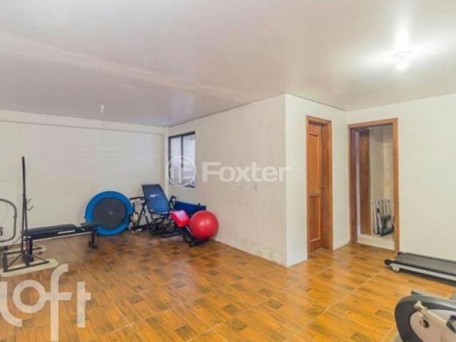 Cobertura, 6 dormitórios, 363.2 m², em Bela Vista