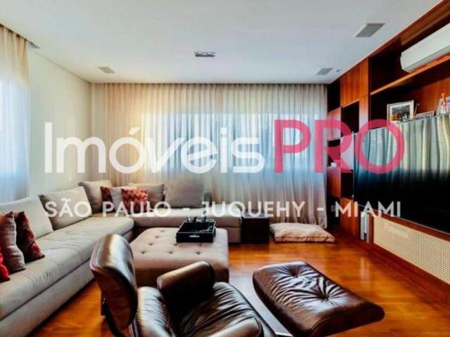Cobertura 700m² 5 Dormitórios para Venda no Brooklin