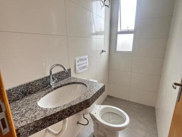 Cobertura para venda em Santa Mônica, Belo Horizonte