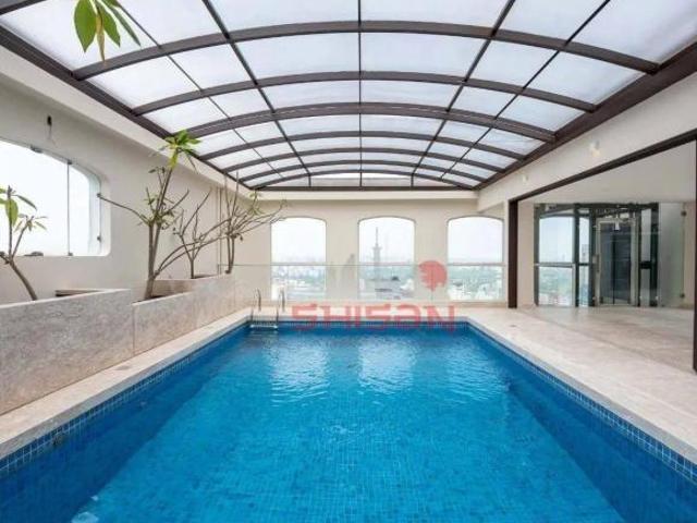 Cobertura 748 m2 Jardim Paulista!
