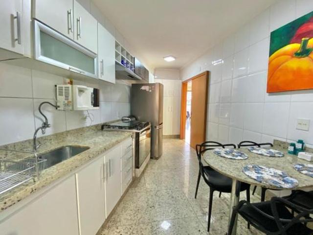 Cobertura para venda em Silveira, Belo Horizonte