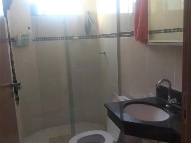 Cobertura para venda em Santa Rita Barreiro, Belo Horizont
