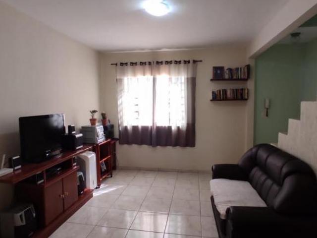 Cobertura para venda em São Salvador, Belo Horizonte