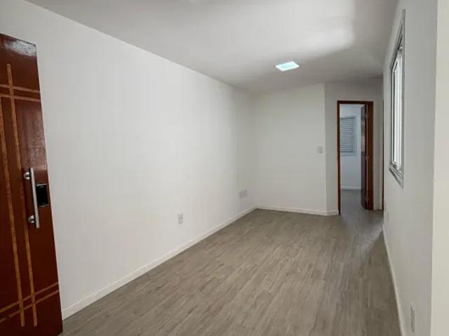 Cobertura 76m² à venda, 2 dormitórios no Parque das Nações