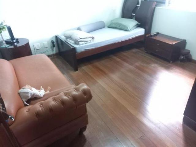Cobertura para venda em Itapoã, Belo Horizonte