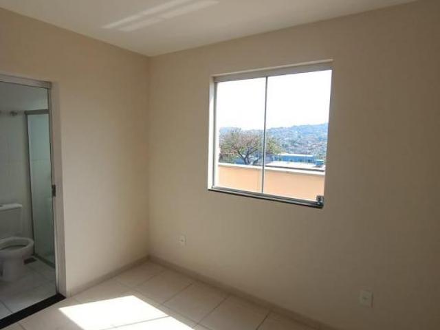 Cobertura para venda em Candelária, Belo Horizonte