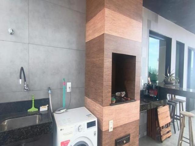 Cobertura para venda em Ermelinda, Belo Horizonte