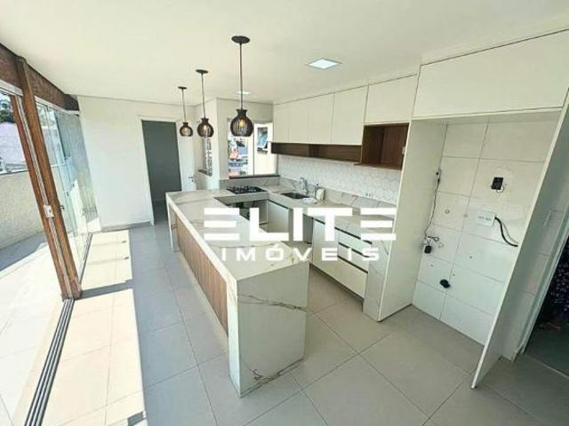 Cobertura 80m² 40+40 | 2 dormitórios | 1 vaga | Vila Príncipe de Gales