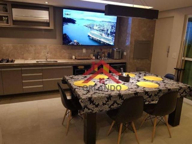 Cobertura para venda em Uberlândia