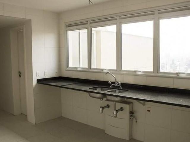 Cobertura 820m² Campo Belo São Paulo SP