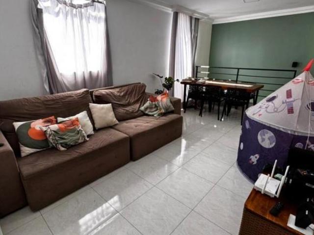 Cobertura para venda em Fernão Dias, Belo Horizonte