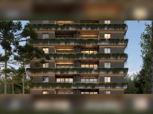 COBERTURA 82 | EXCLUSIVA NO ÁGUA VERDE — 187 m² | 3 SUÍTES | R$ 15.150/m²