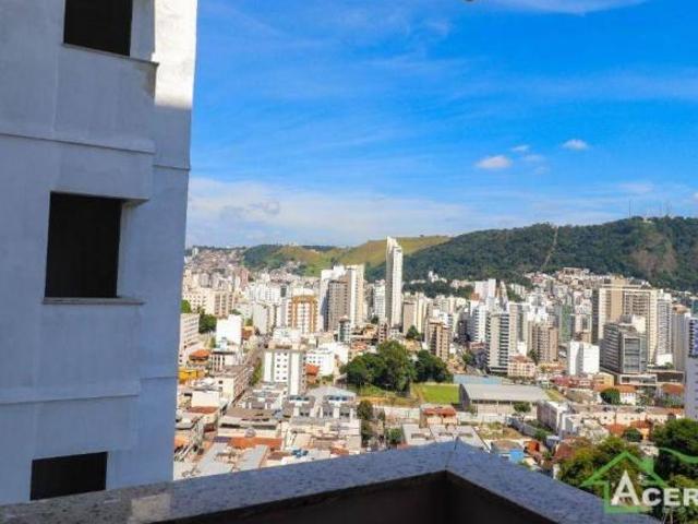 Cobertura para venda em Juiz de Fora