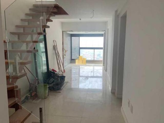 Cobertura para venda em Estrela Sul, Juiz de Fora