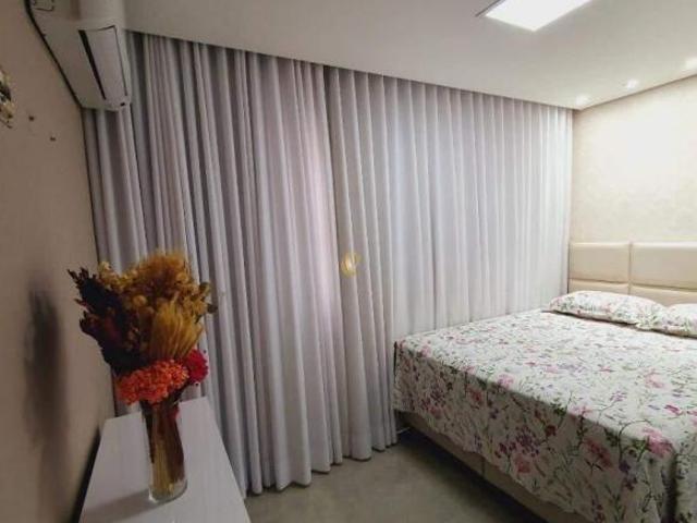 Cobertura para venda em São Gabriel, Belo Horizonte