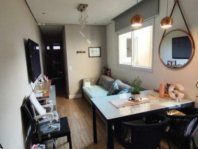 Cobertura 84 m² Localizado No Bairro Helena Santo André SP