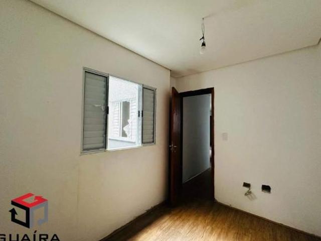 Cobertura 84 m² Localizado No Bairro Jardim Irene Santo André SP